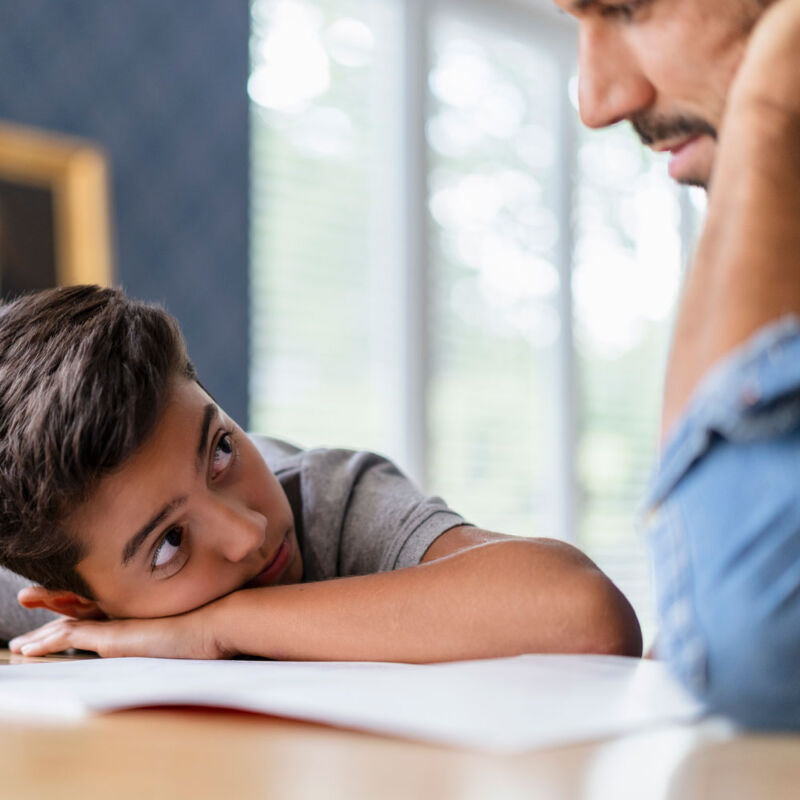 Mental Wellbeing Resources for Parents & Carers in Dudley